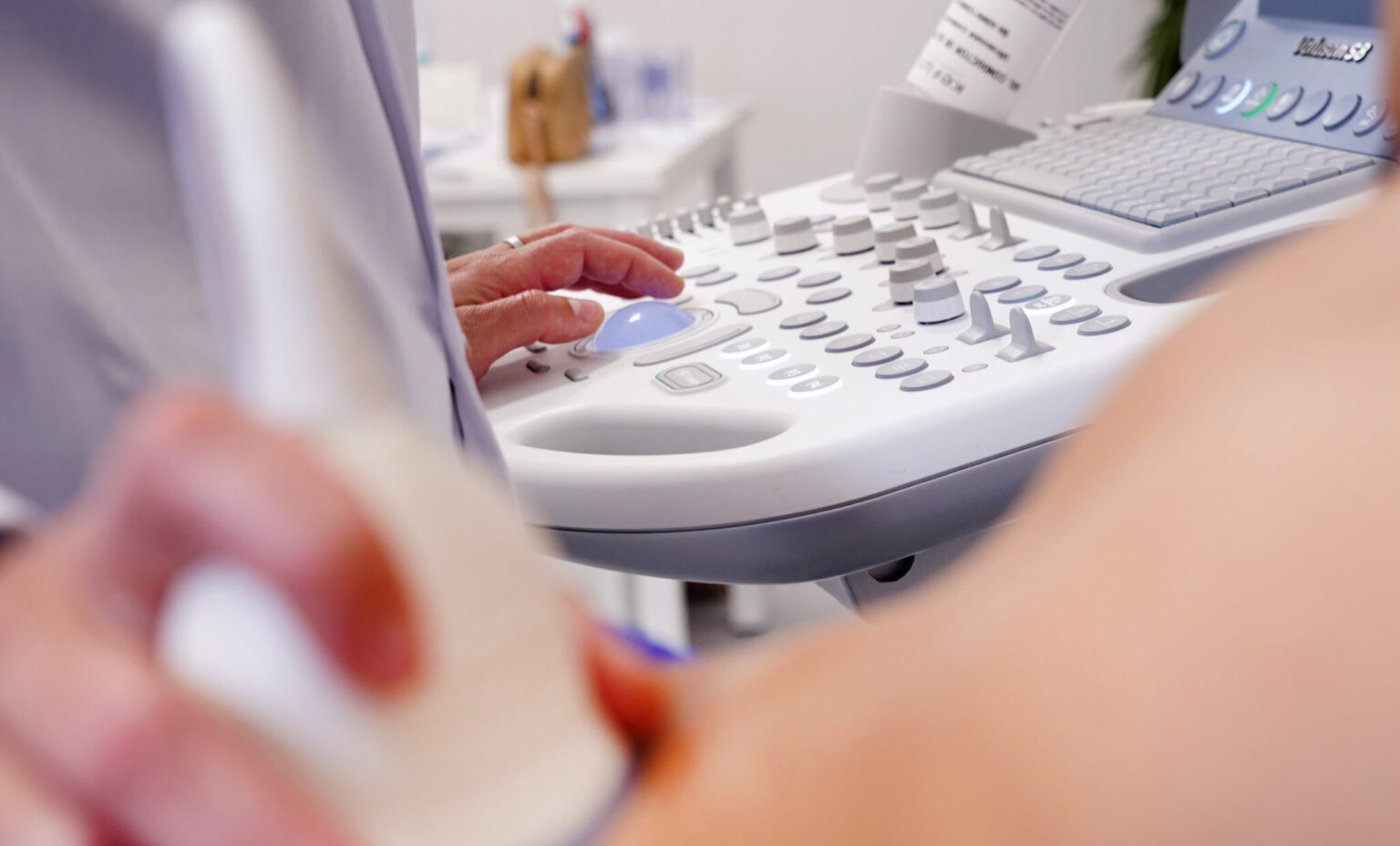 ¿Qué es una ecografía? - Escuela IBQuaes